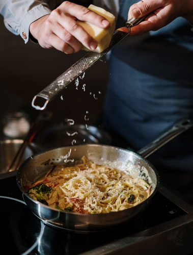 Quelle poêle choisir pour cuisiner ? - Quelle-Poele.fr